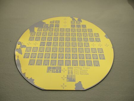Specific Process Knowledge/Lithography/LiftOff - LabAdviser