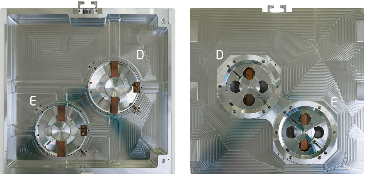 Specific Process Knowledge/Lithography/EBeamLithography/Cassettes ...
