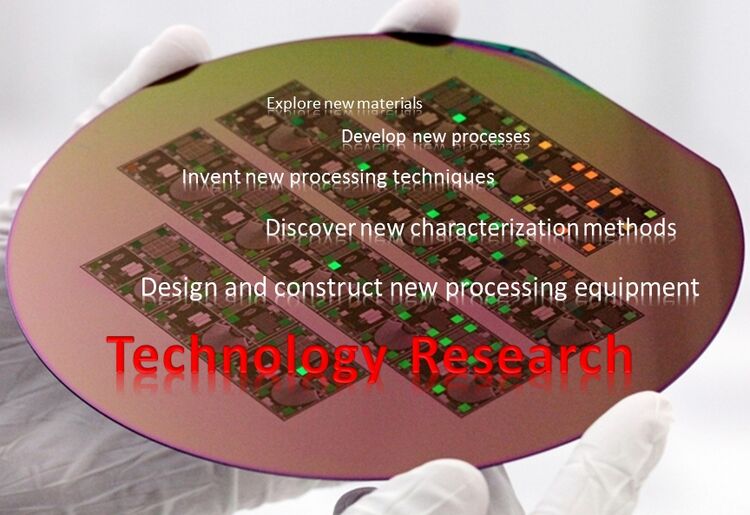 LabAdviser/Technology Research - LabAdviser