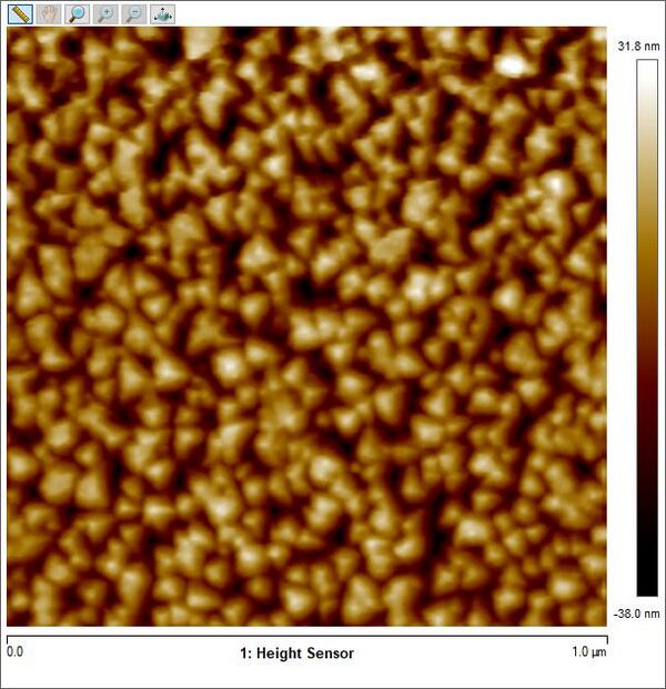 Specific Process Knowledge/Characterization/AFM: Atomic Force ...