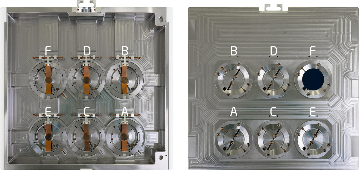 Specific Process Knowledge/Lithography/EBeamLithography/Cassettes ...